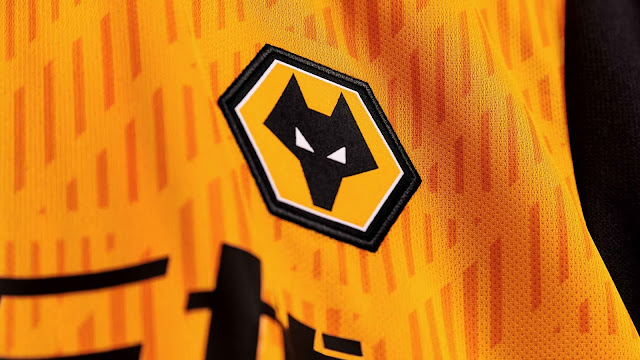 Adidas lança as novas camisas do Wolverhampton Wanderers - Show de Camisas