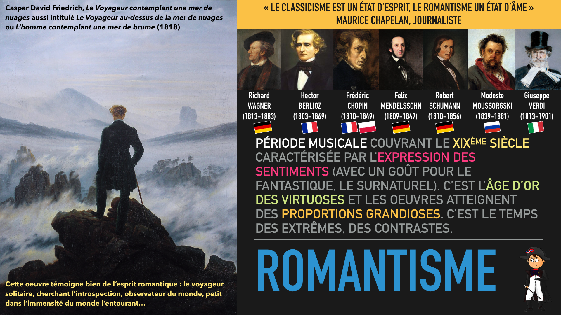 romantisme (musique)