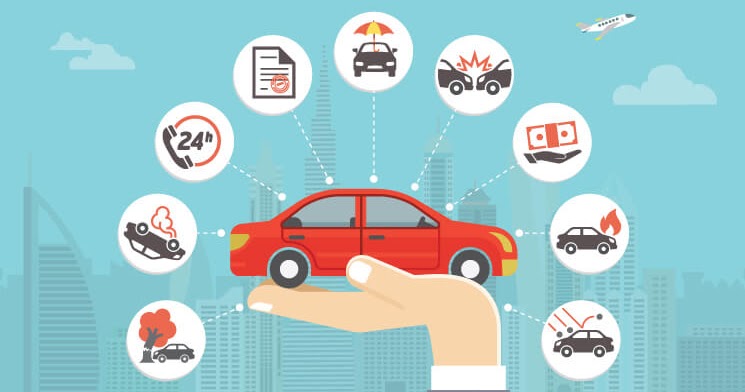 Motor insurance renewal done online in 5 simple steps