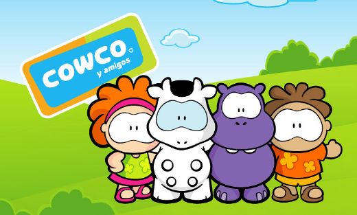 Cowco y amigos