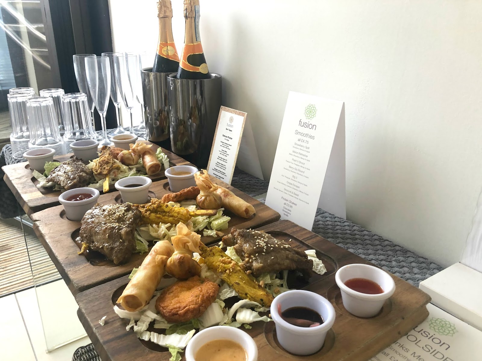 A Weekend with the Girls at Ramside Hall and Spa | New Girl in Toon