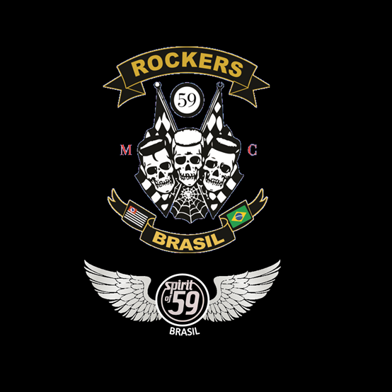 Rockers 59 Brasil