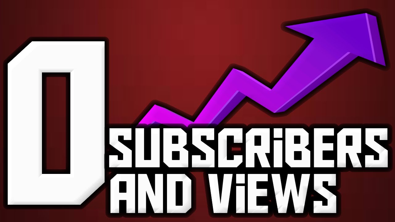 How To Grow with 0 views and 0 subscribers on Youtube - Khmer Tech Review