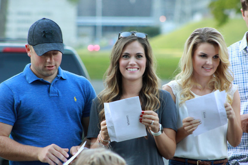 Bates Family Blog: Bates Updates and Pictures | Gil and Kelly | 19 Kids ...