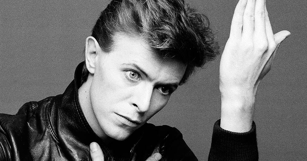 World Socionics: David Bowie (EIE): Personality Type Analysis