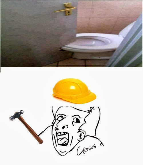 Genius meme face comics - He must be a genius