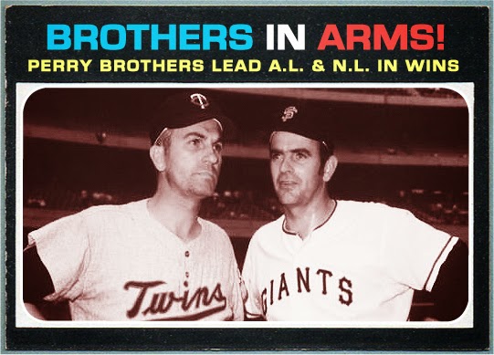 WHEN TOPPS HAD (BASE)BALLS!: "HIGHLIGHTS FROM THE 1970'S" #33: THE ...