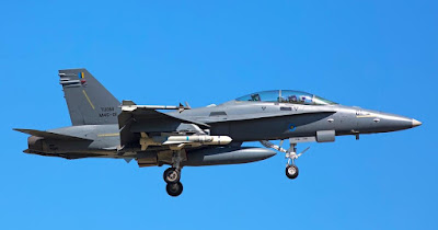 DEFENSE STUDIES: CAP55: Adding Further Sting on the Malaysian Hornet