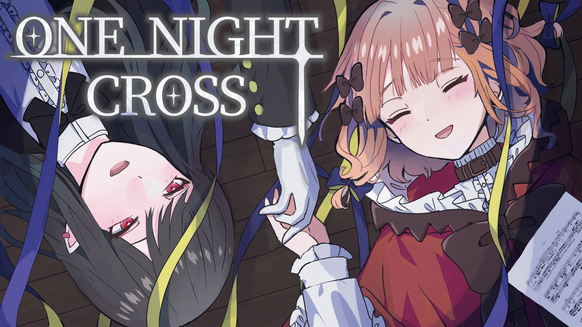 [Bản địa hoá][Android][Hoàn thành] One Night Cross