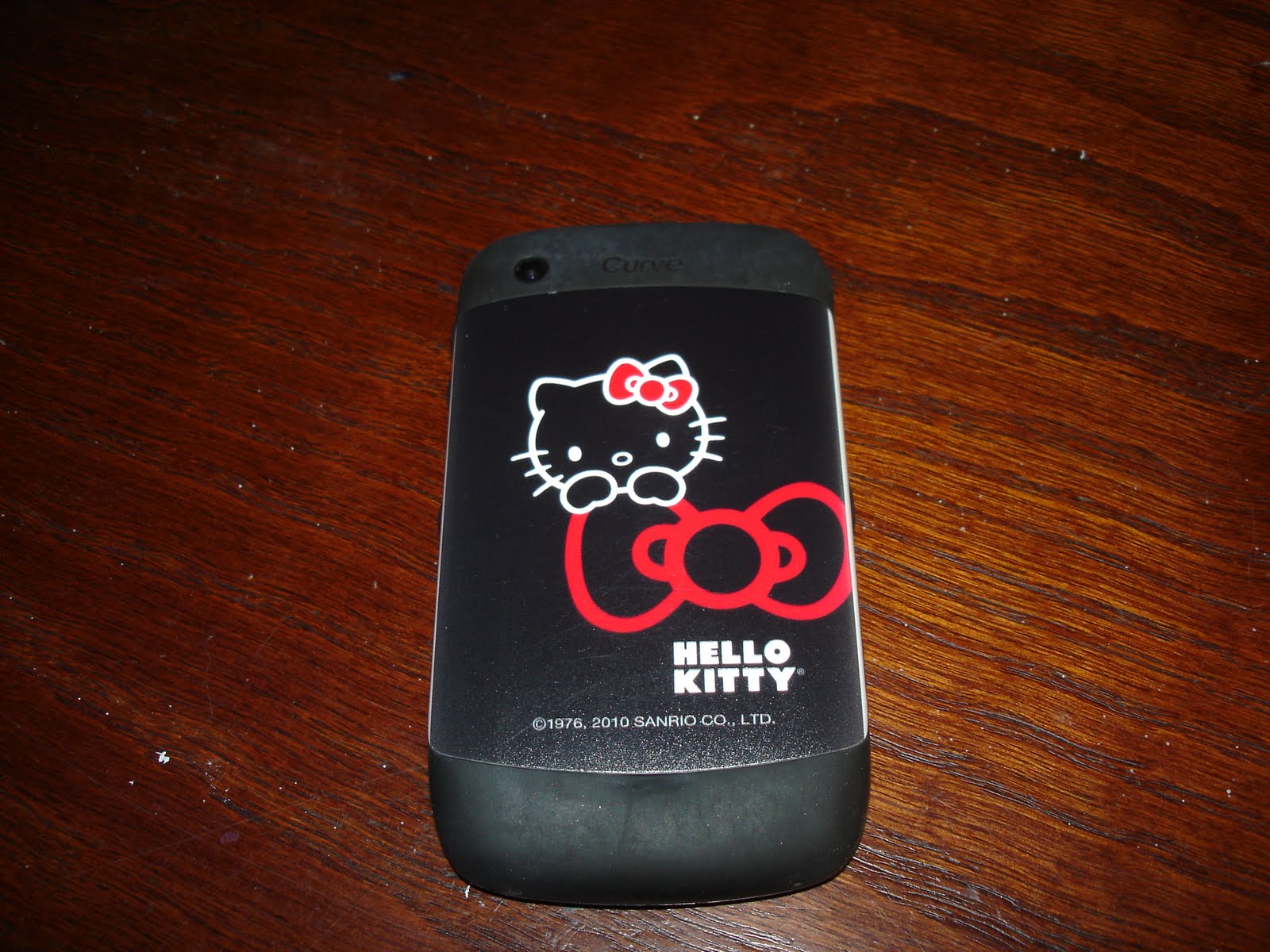 Totally Hello Kitty Obsessed: Hello Electronics!