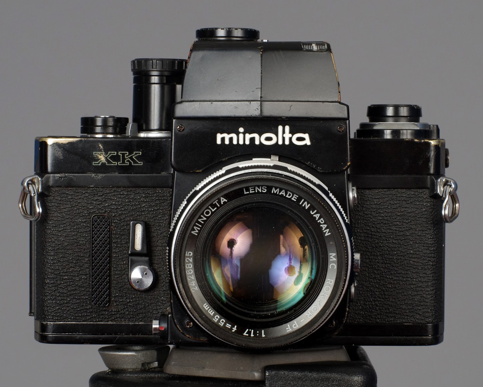 Are Minolta Cameras Worth Anything at Jesse Lombard blog