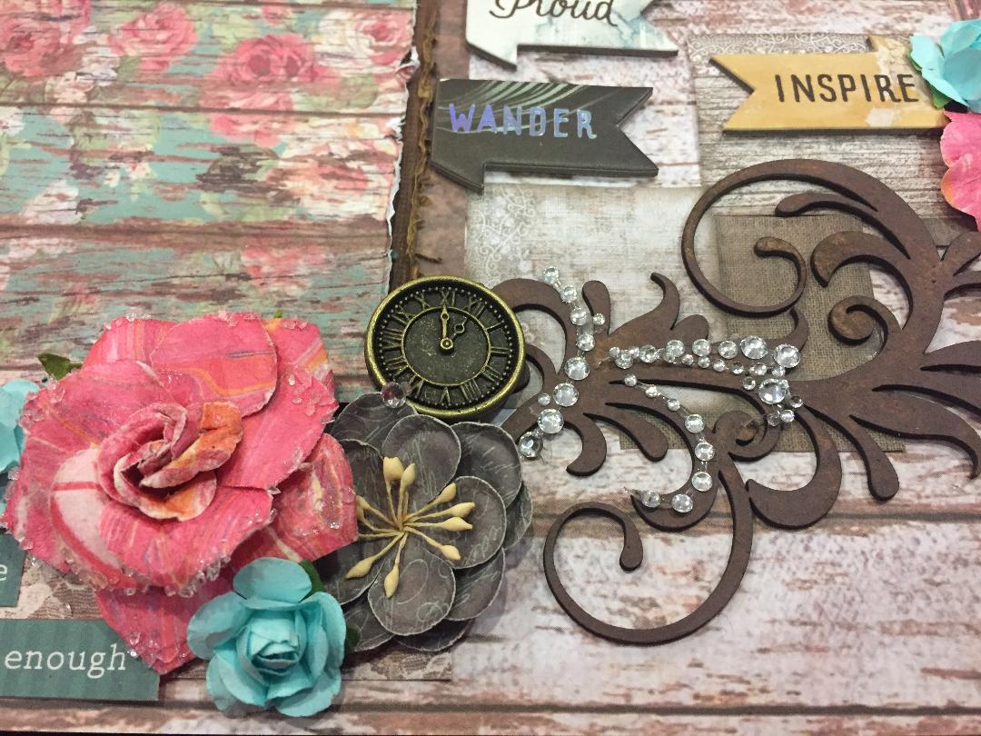 AMAZING GRACE Paper Crafts: 2017