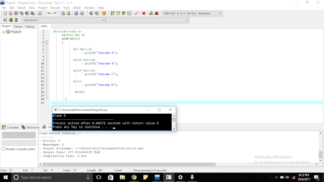 Learn C : What are Preprocessor Directive , Introduction , Examples ...