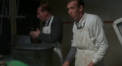 Forgotten Actors: Eli Woods