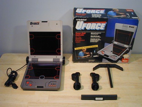 ZC-Infinity Reviews: Knockoff Console Corner: Virtual Station Interactive