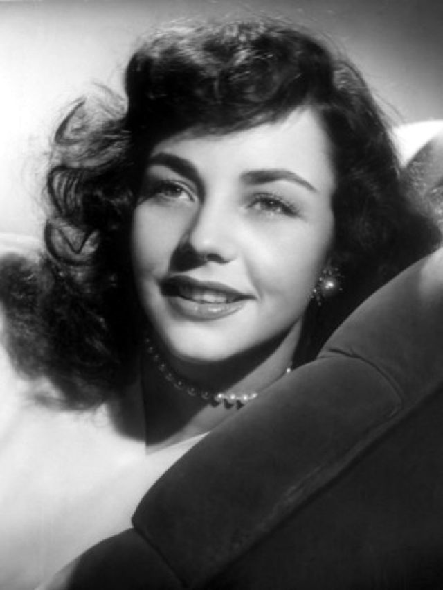 Jennifer Jones