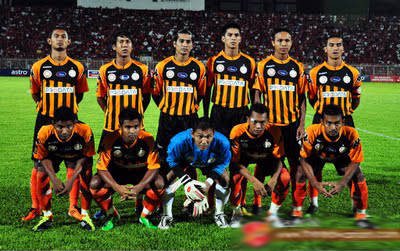 Stadium Sendiri Untuk Felda United Di Bandar Tun Abdul Razak - Bola Station