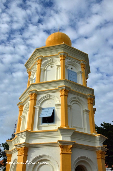 Reena's Online: Balai Nobat, Alor Setar, Kedah