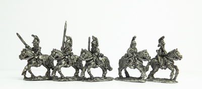 Wargame News and Terrain: Pendraken Miniatures: 10mm Waterloo British ...