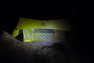 Cycling Spokane: Review: MSR Fast Stash 2