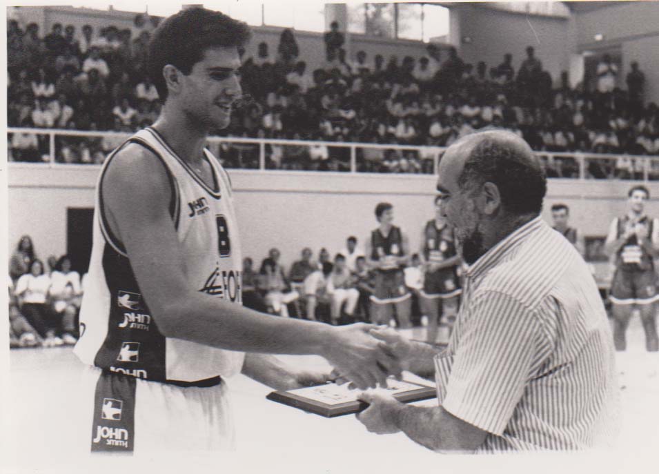 Bujacocesto: Diez motivos para adorar a Jiri Okac