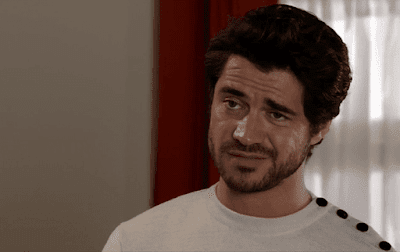 Coronation Street Blog: 5 Things We Learned in Corrie This Week