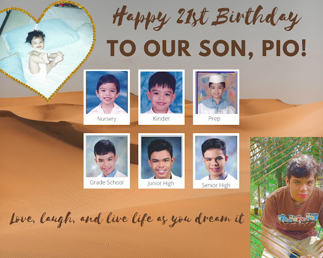 Just Passing Thru: Debut for Men at 21