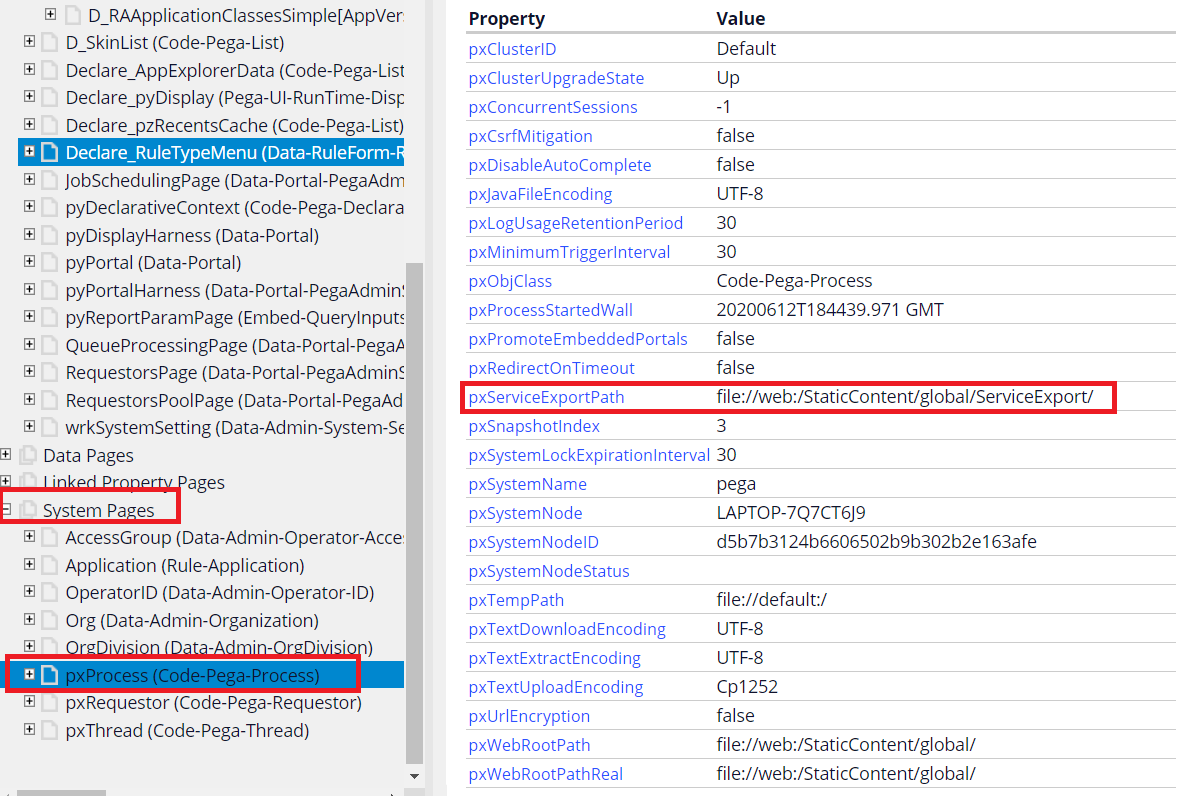 How to read excel file in pega | Pega Help | Case Management ...
