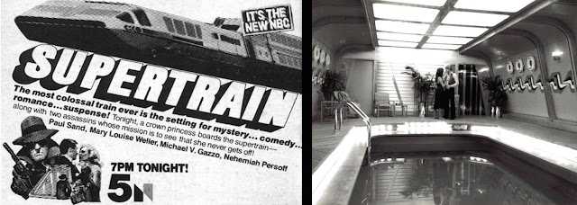 Realm Of Retro : SUPERTRAIN