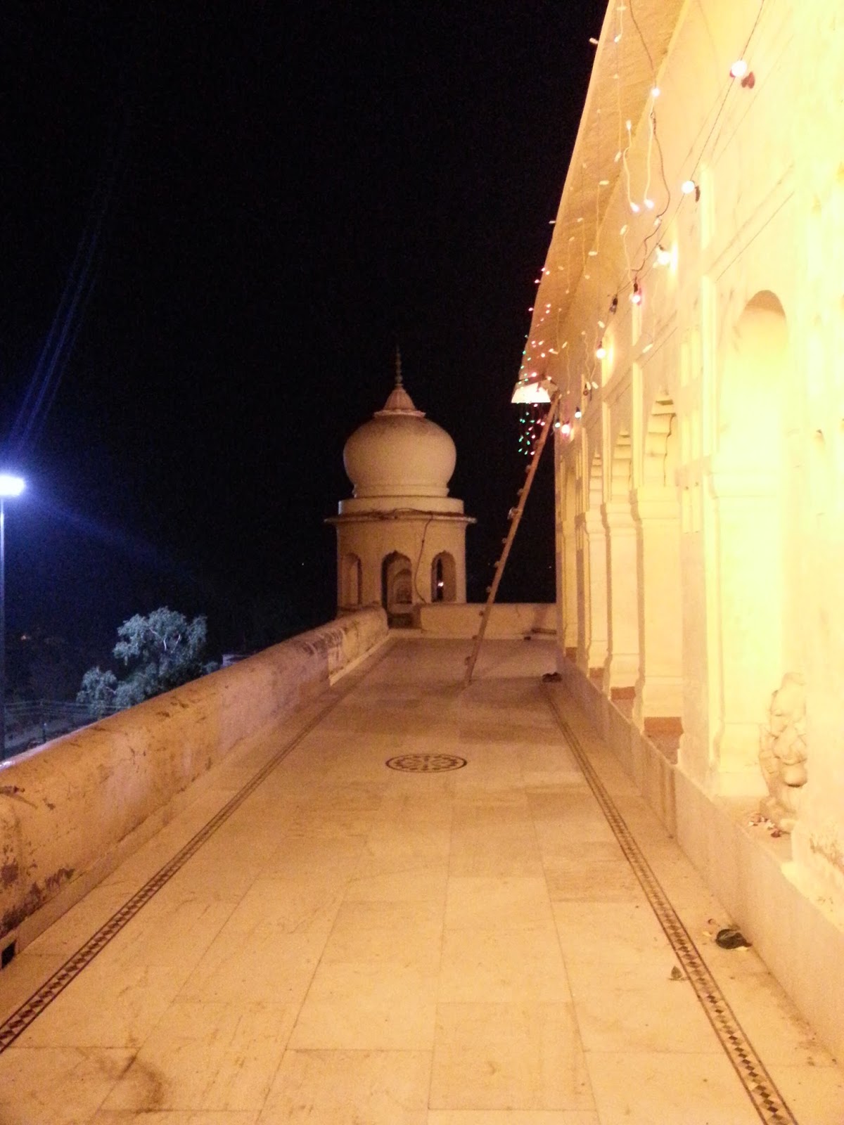 Etawah - Uttar Pradesh (India) - At a Glance