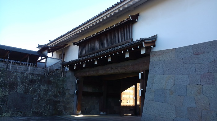 Explore Inside Japan: January 2018