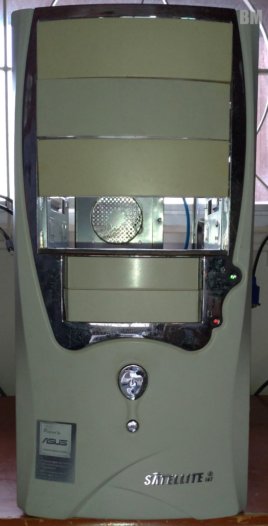 O PC Gamer dos sonhos de 1998 (Parte 1 – Apresentação)