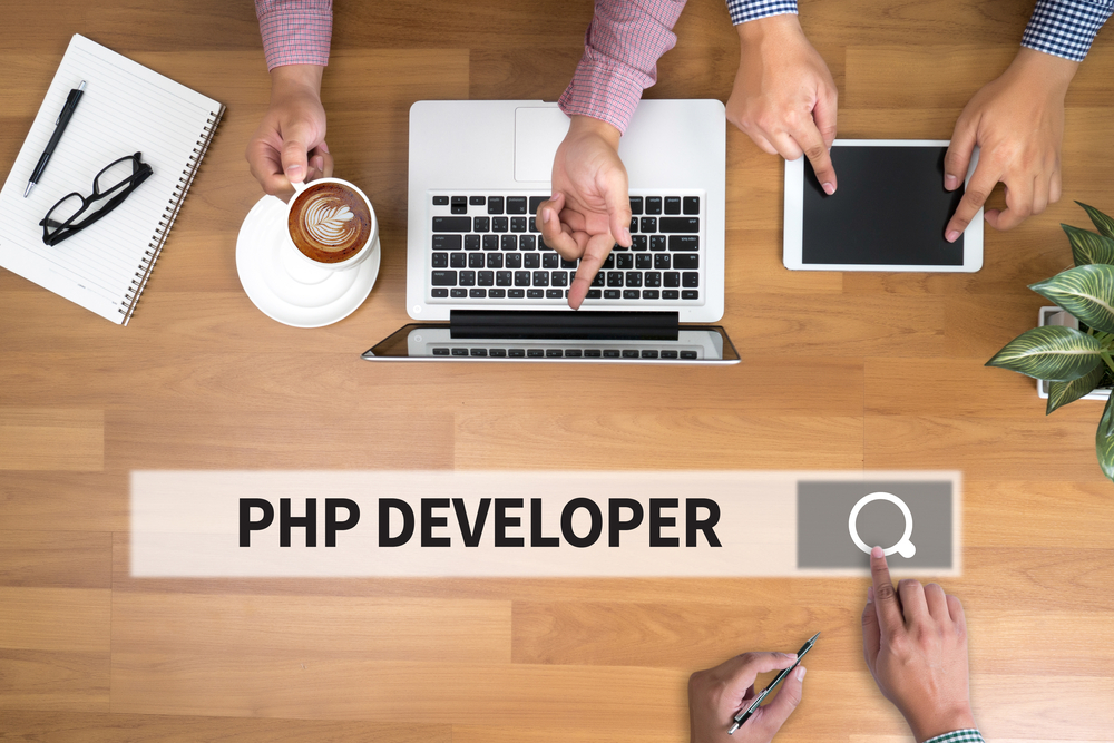 Why Hire PHP Developers India for Web Development Services?
