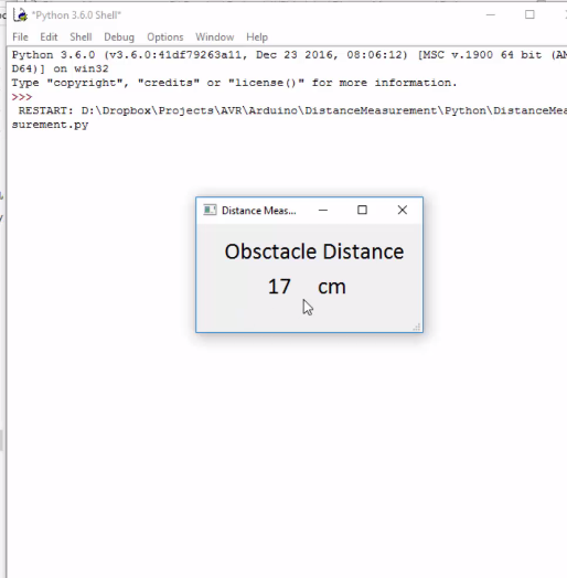 Design GUI in Python Using PyQt5 - Embedded Laboratory