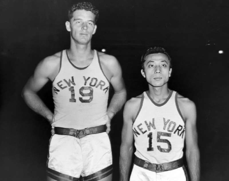 12 Pemain Basket "Pendek" dalam Sejarah Liga Bola Basket Amerika - Di ...