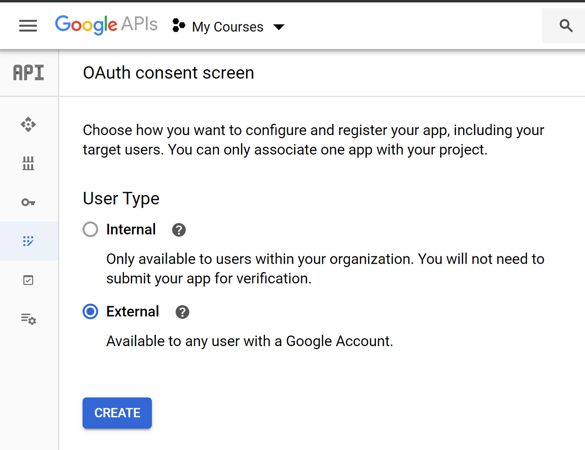 Introduction to React Redux Oauth Login Using Google Api | czetsuyatech Introduction to React Redux Oauth Login Using Google Api | czetsuyatech