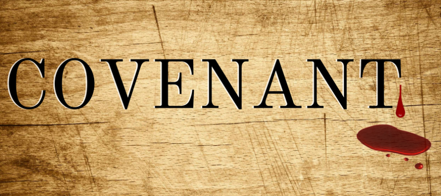 the riches of His grace: The Old and New Covenants: What Are They and ...