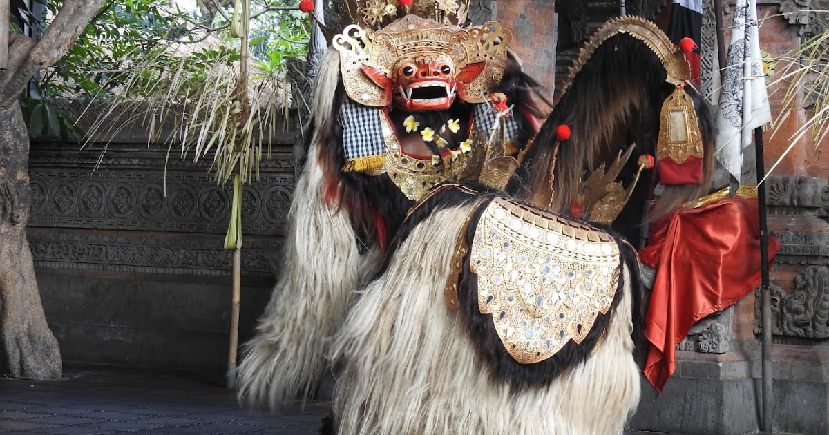 Wayan Putra Guide Francophone