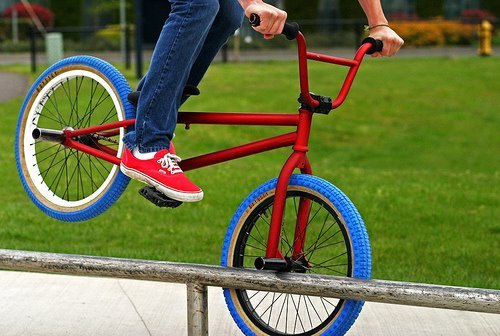 Fakes de Bike - FAKE CLUB