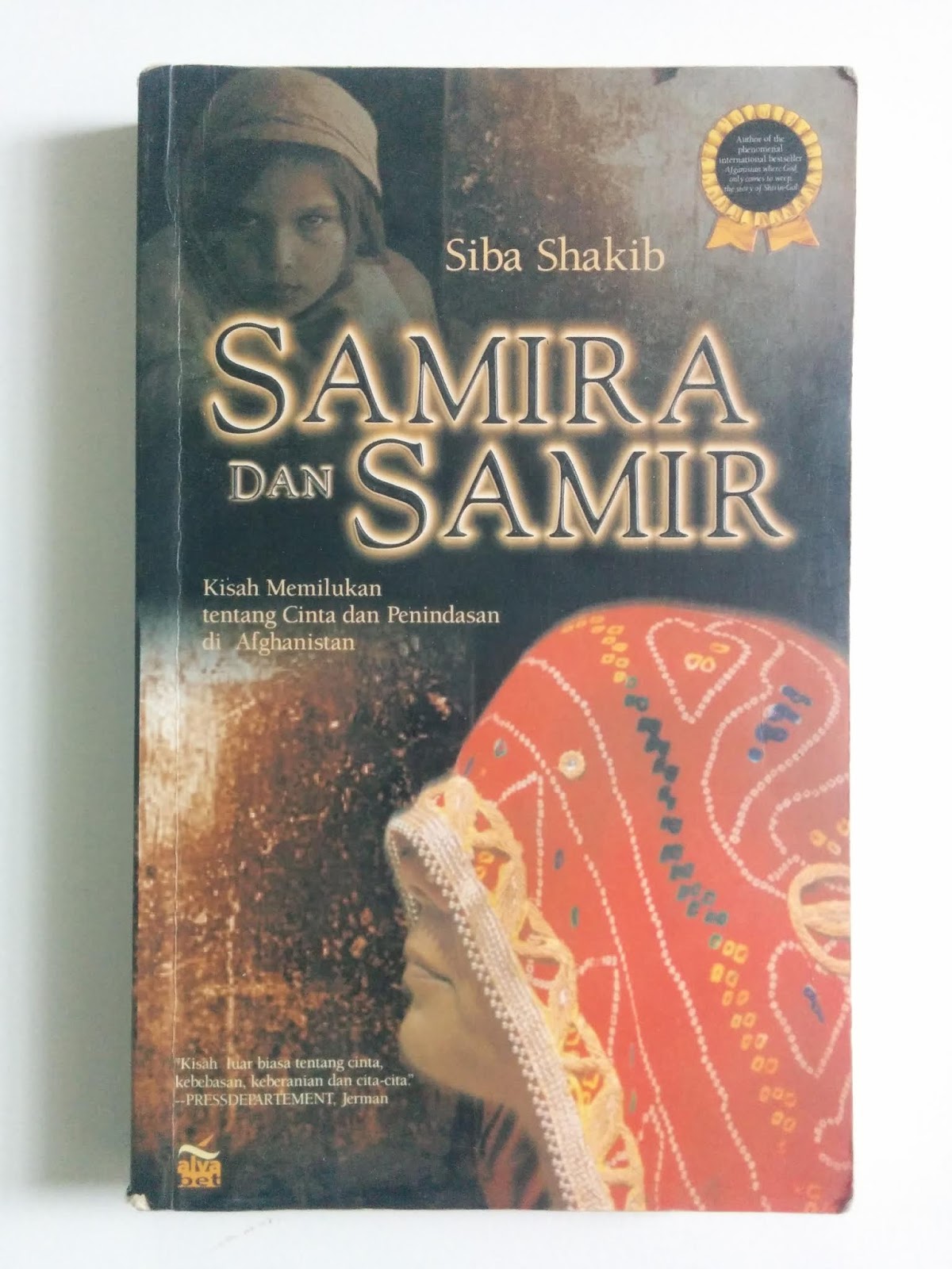 Samira Dan Samir | Aksiku Toko Buku Bekas Online