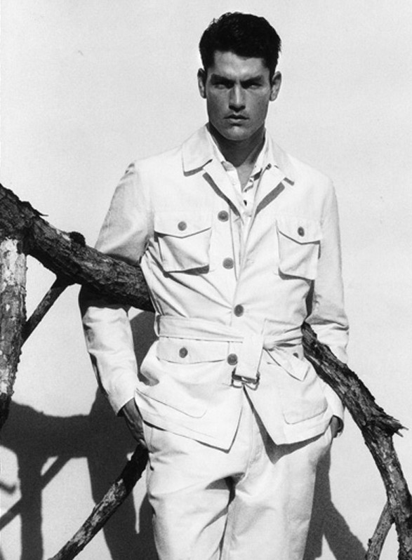 Tyson Ballou by Pablo Arroyo | Homotography