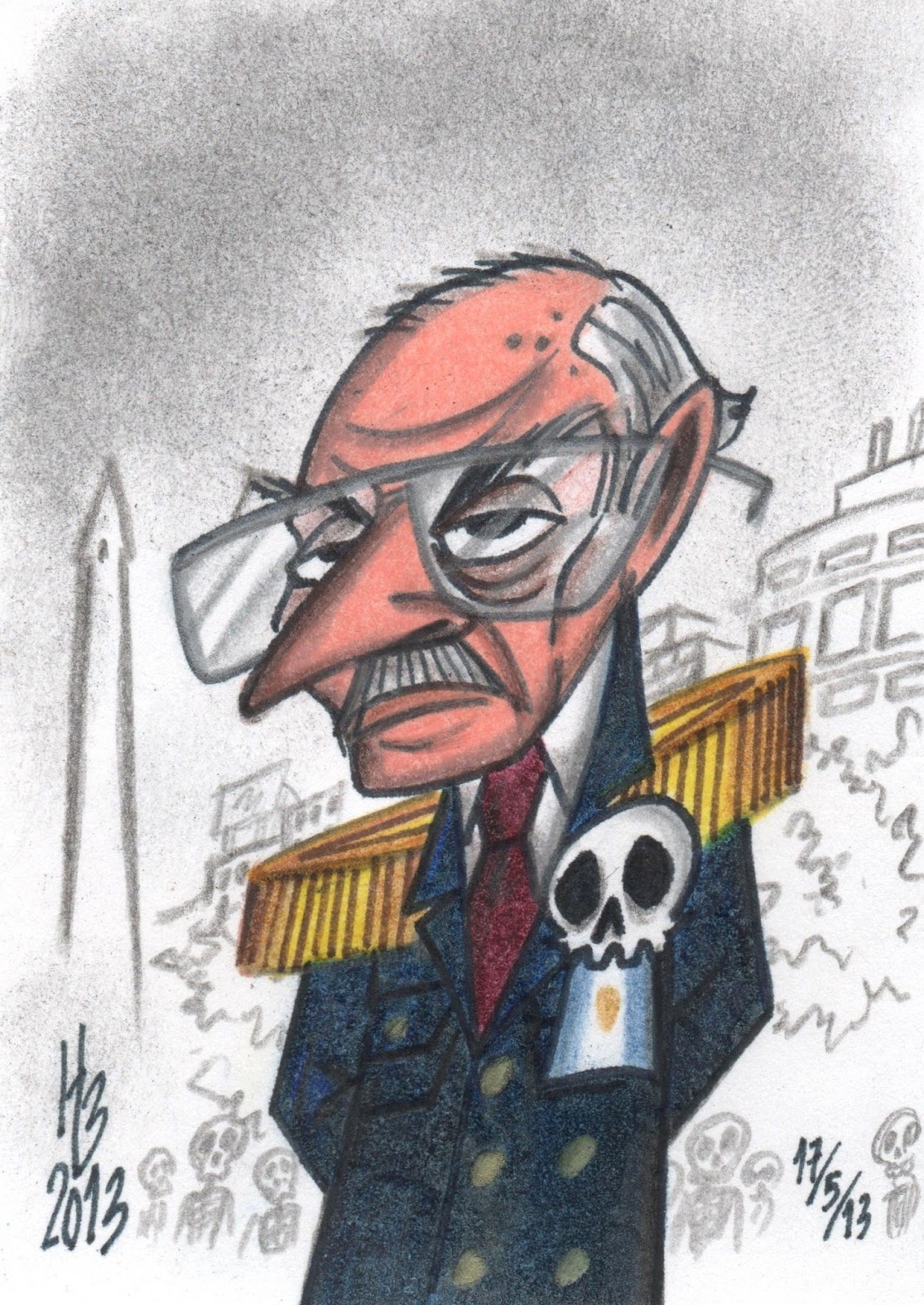 Reforma de poderes on emaze