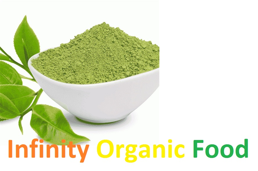 Infinity organic Food (UK): Top 10 best organic super food powders of 2021