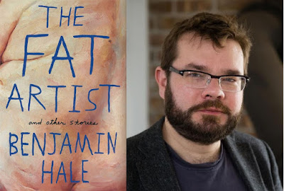 TSP: Benjamin Hale's Four Essential Fiction Writing Rules