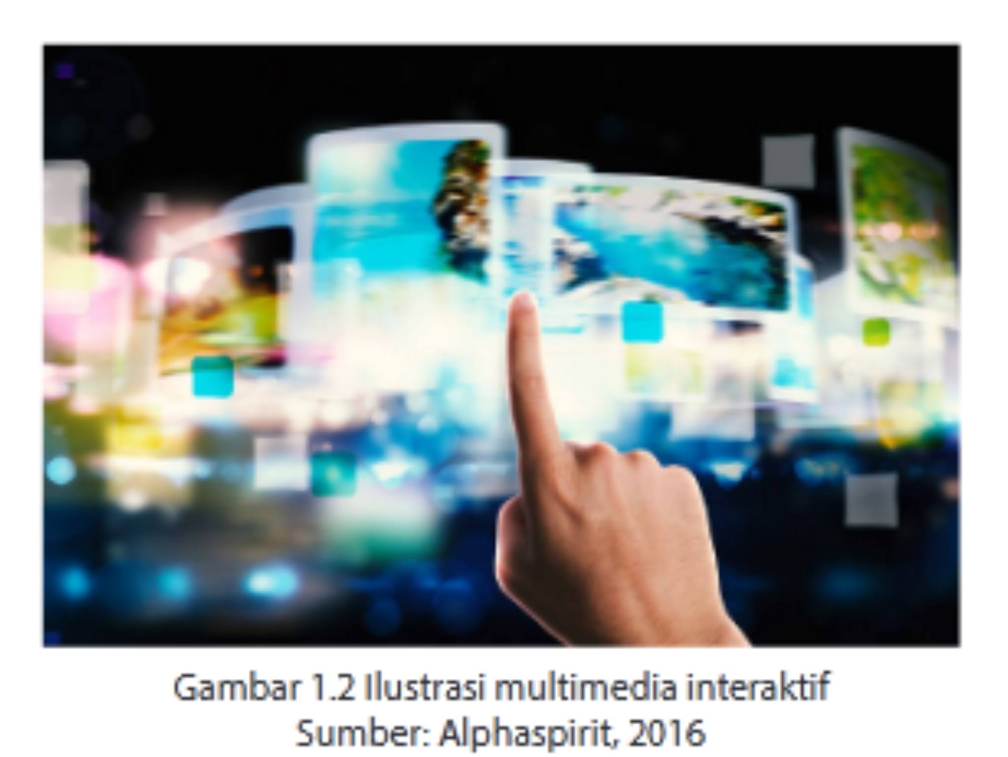 CLASS DESAIN GRAFIS: DESAIN MEDIA INTERAKTIF KELAS XII MULTIMEDIA ...