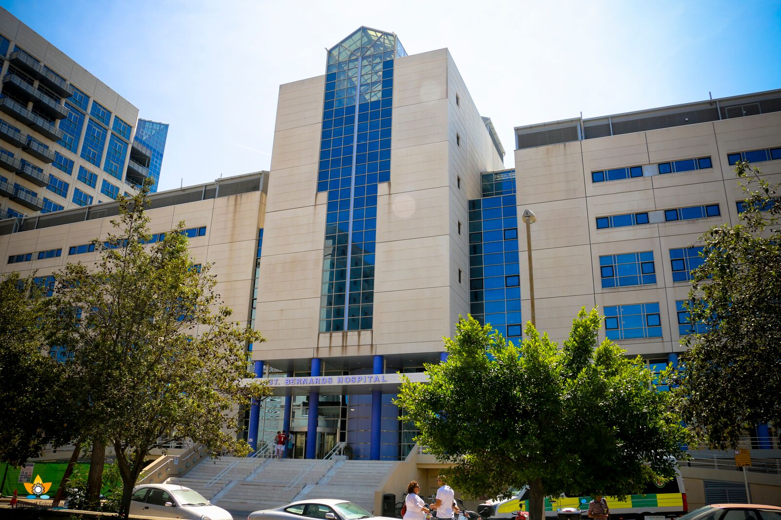 Noticias de Salud: El Gobierno de Gibraltar anuncia un Servicio de ...