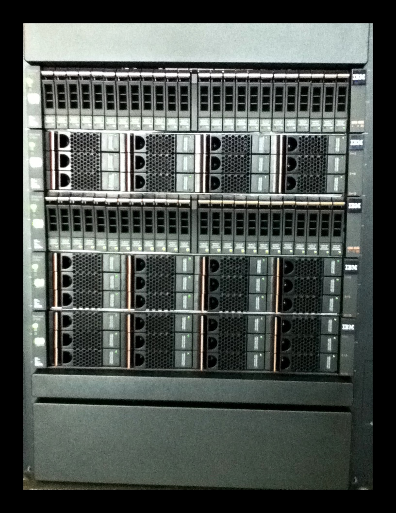 IBM Storwize V7000 Upgrade Procedure (Guide) - Upgrades And Options