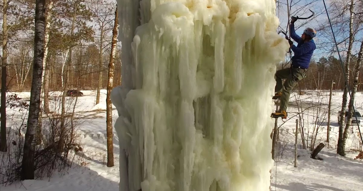 ICE-OSCELES PINNACLE