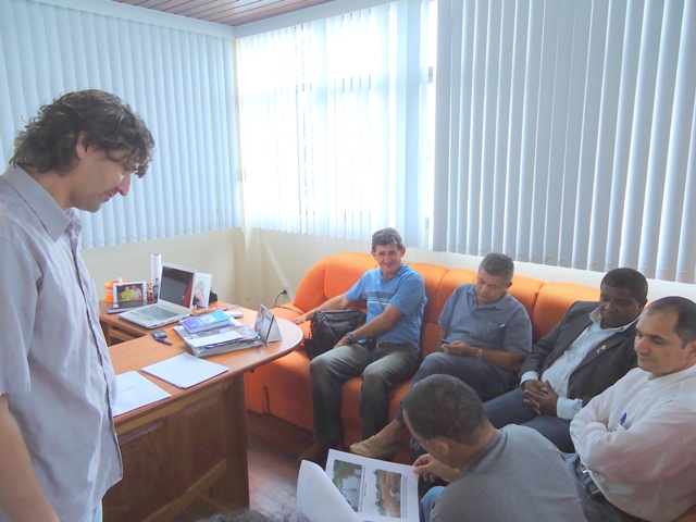 Bem Vindo!!! Prefeitura de Apuí: URGENTE. Prefeito de Apuí deve ...