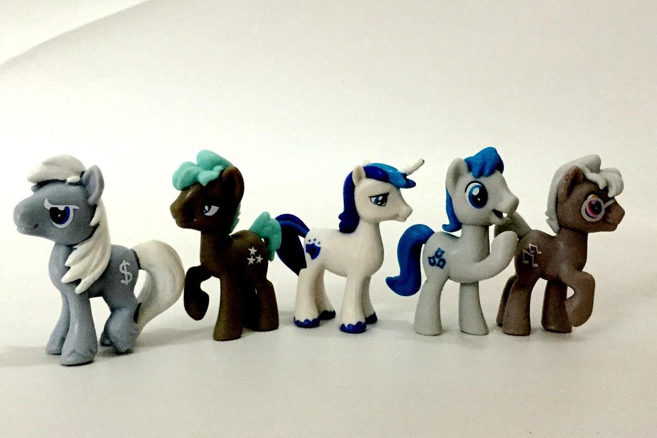 MLP Merch | My Little Pony Merchandise News